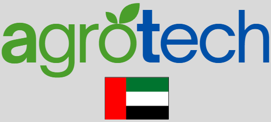 Agrotech Corporate Interface